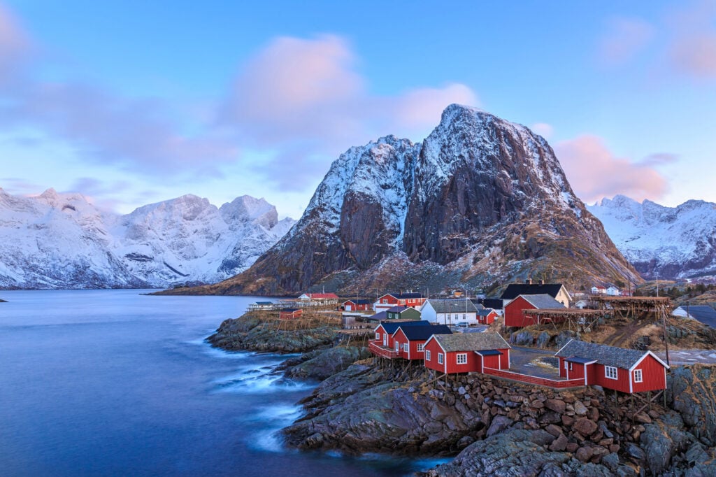 What Are the Nordics? Everything You Need to Know. - Travel Tramp