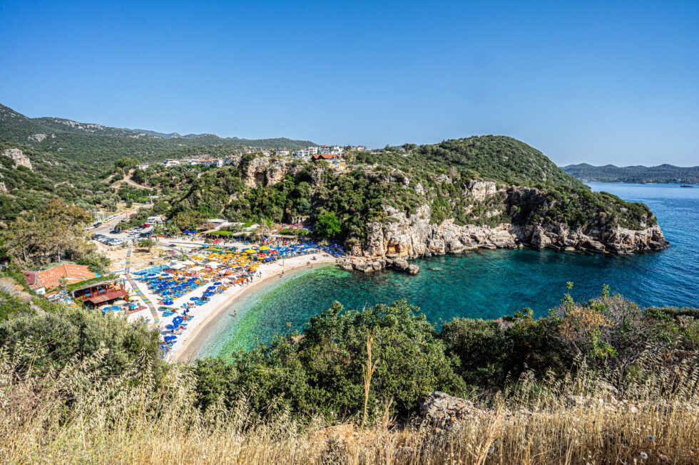 17 Things to Do in Kaş, Turkey - Travel Tramp
