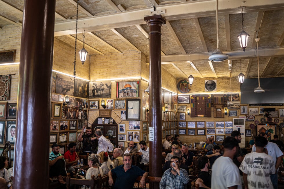 17 Things to Do in Baghdad, Iraq - Travel Tramp