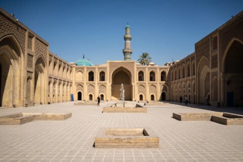 17 Things to Do in Baghdad, Iraq - Travel Tramp