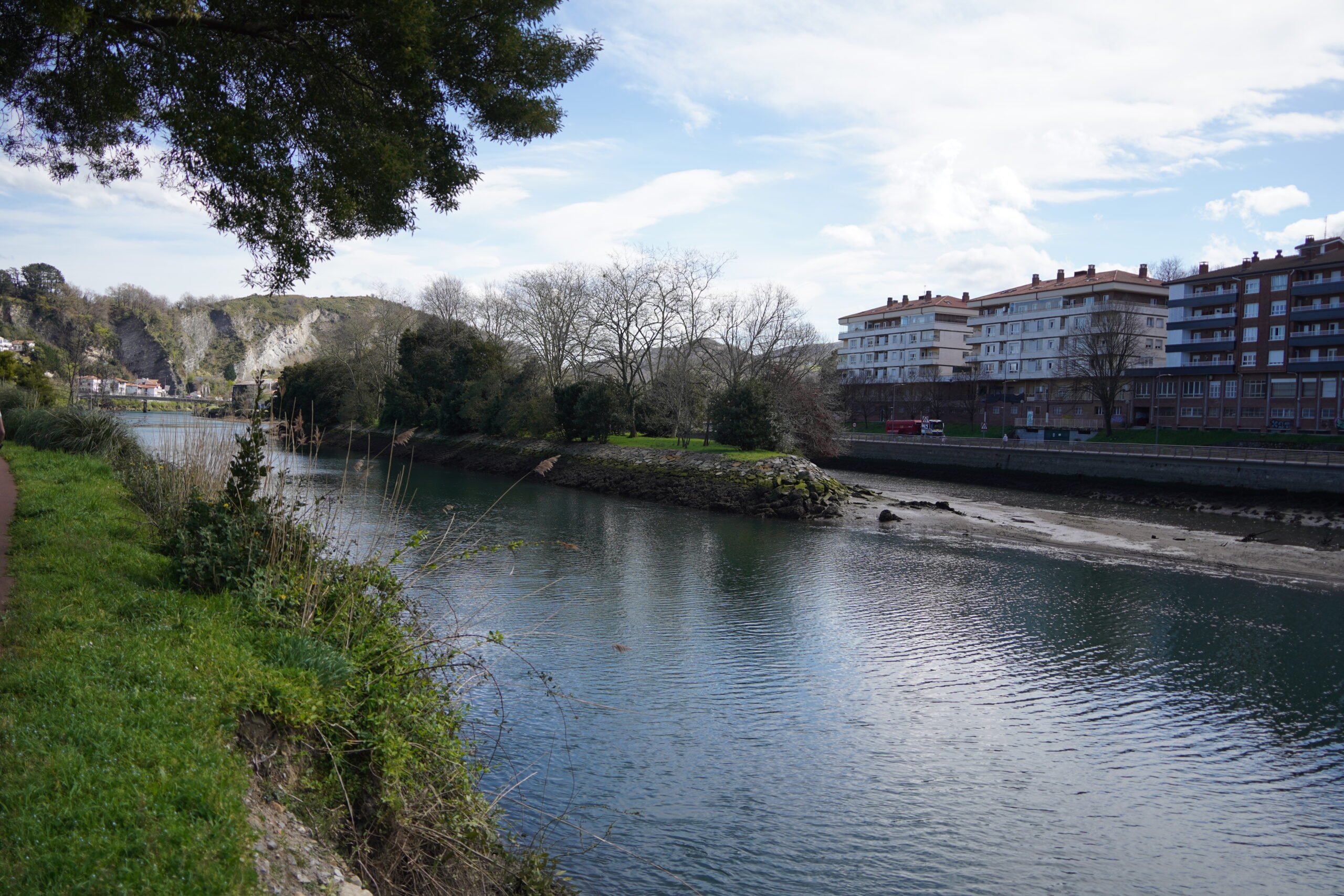 Why Pheasant Island Changes Nationalities Every Six Months - Travel Tramp