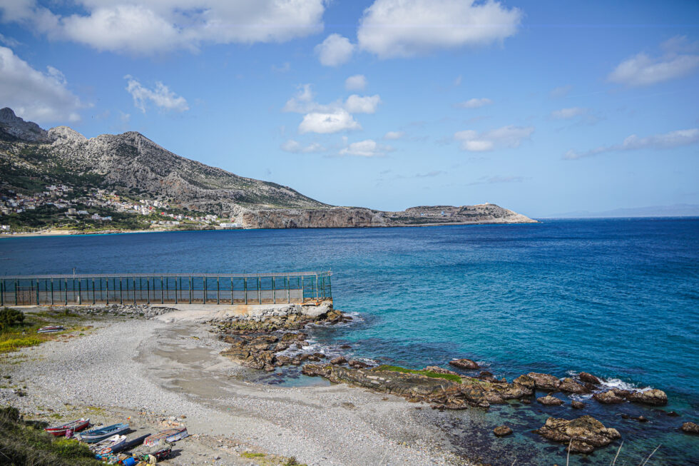 Why is Ceuta Spanish? Everything You Need to Know. - Travel Tramp