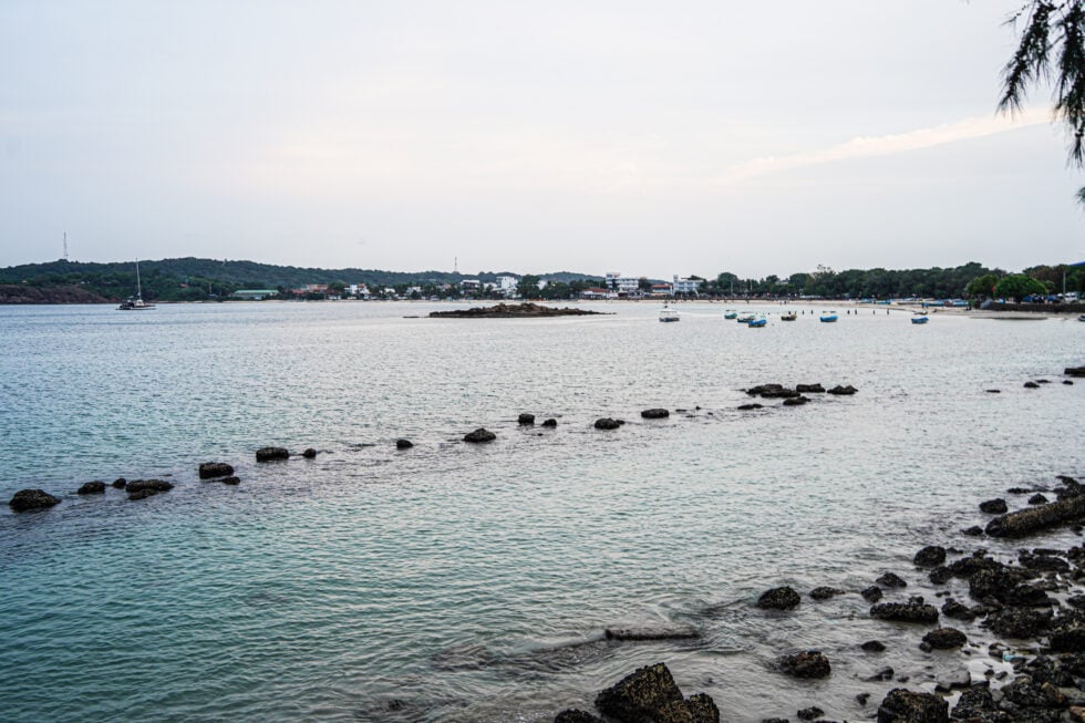10 Best Things to Do in Trincomalee, Sri Lanka - Travel Tramp