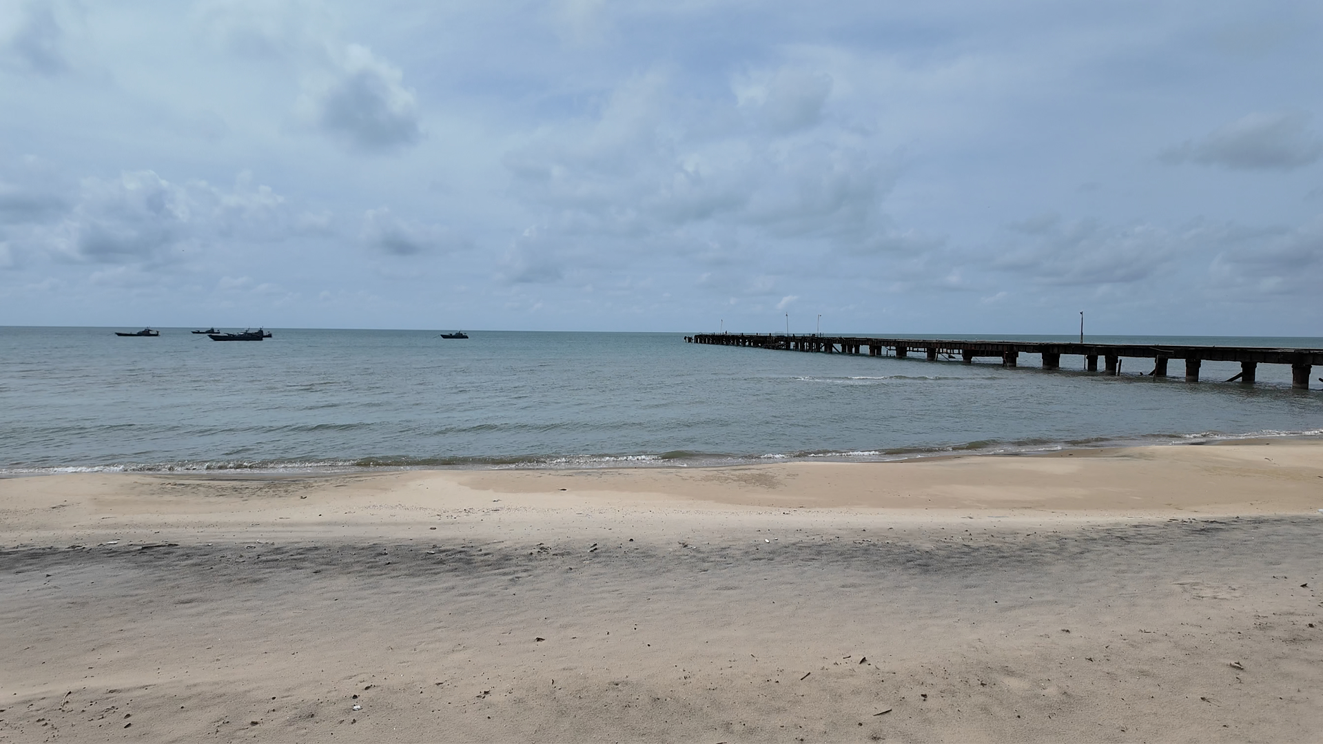 Did Adam's Bridge Connect Sri Lanka to India? Everything You Need to ...