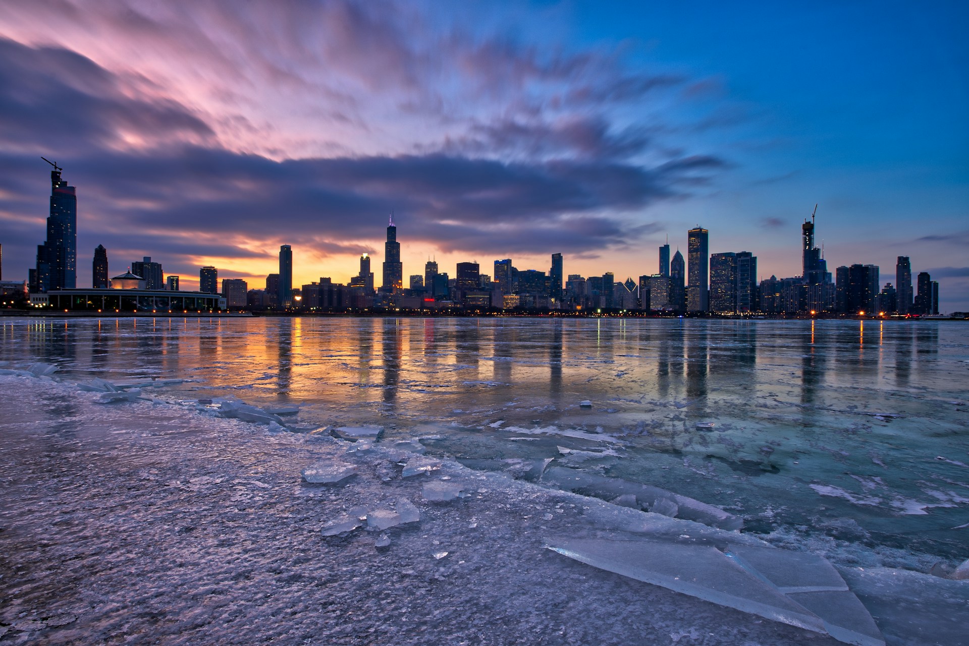 Top Family-Friendly Winter Activities In Chicago - Travel Tramp